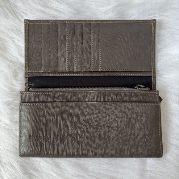 Diesel | Accessories | Diesel Leather Wallet Minimalist Design | Poshmark